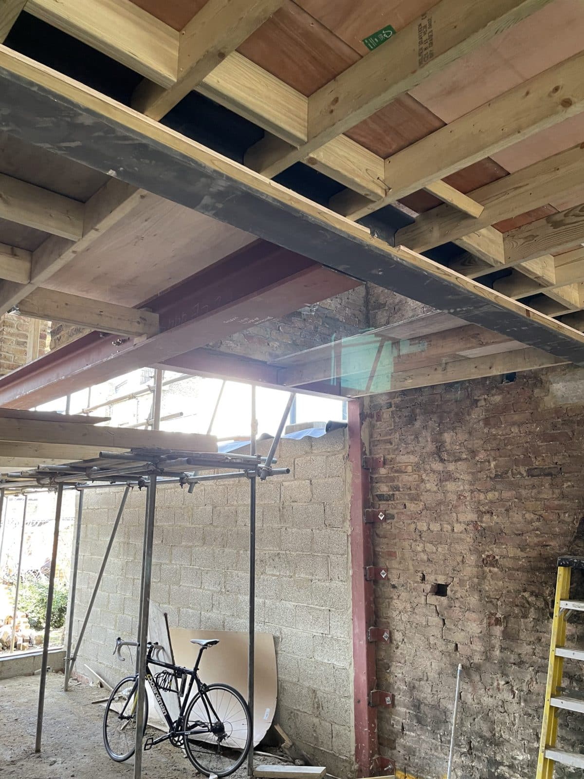 Temporary Works Services | Engineering Consultants
