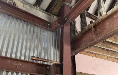 Home | Morgan Engineering | Engineering Consultants