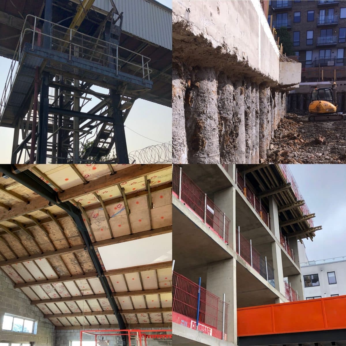 Foundation Design | Engineering Consultants