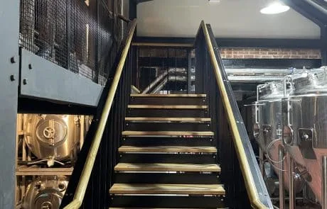 Home | Morgan Engineering | Engineering Consultants