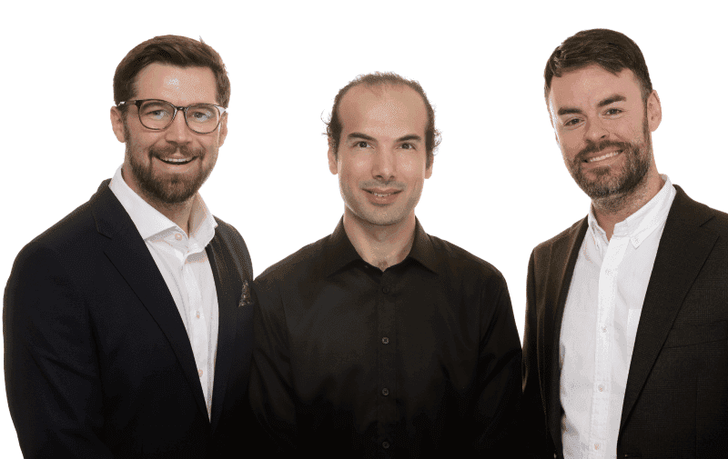 About | Morgan Engineering | Engineering Consultants